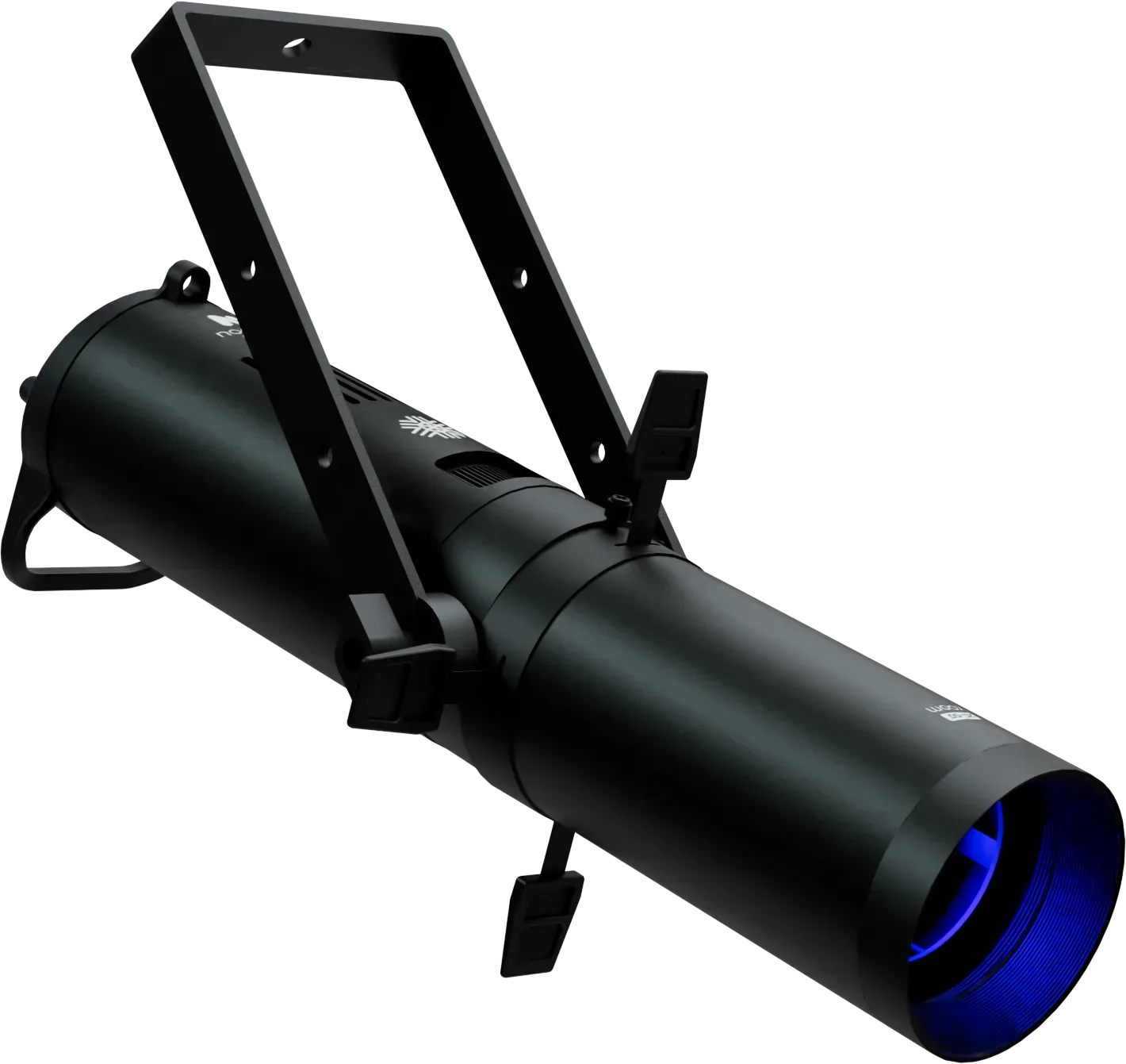 node:b™ RGBAL Full Color Modular Architectural Lighting System | Blizzard Pro Lighting