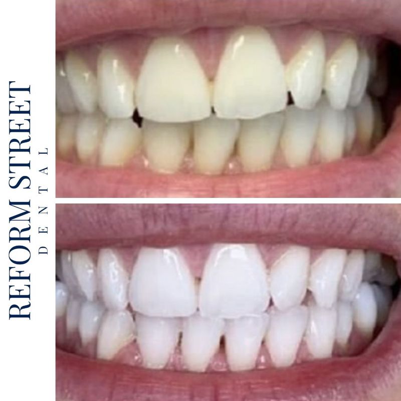 Reform Street Dental Practice