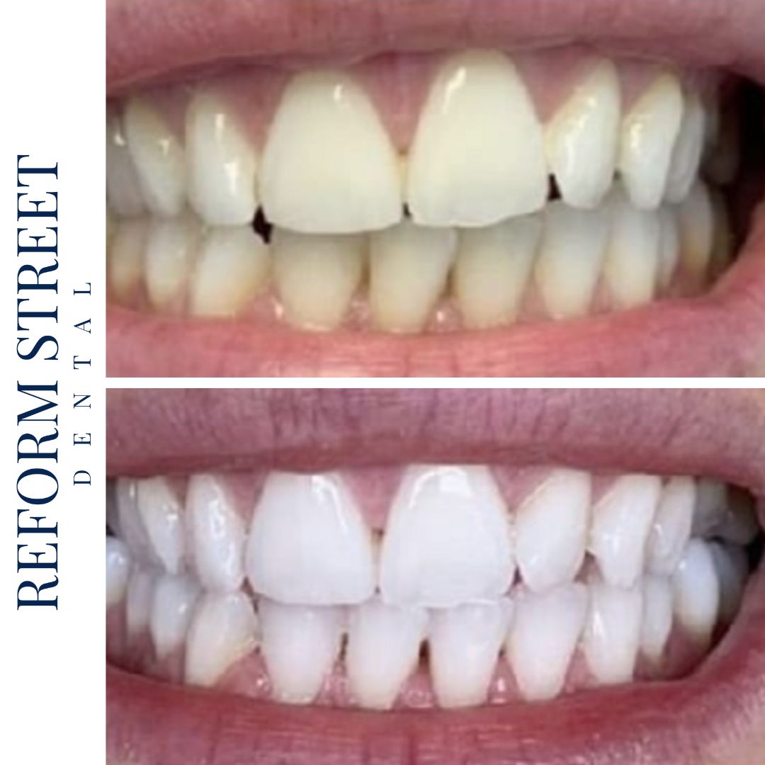 Reform Street Dental Practice