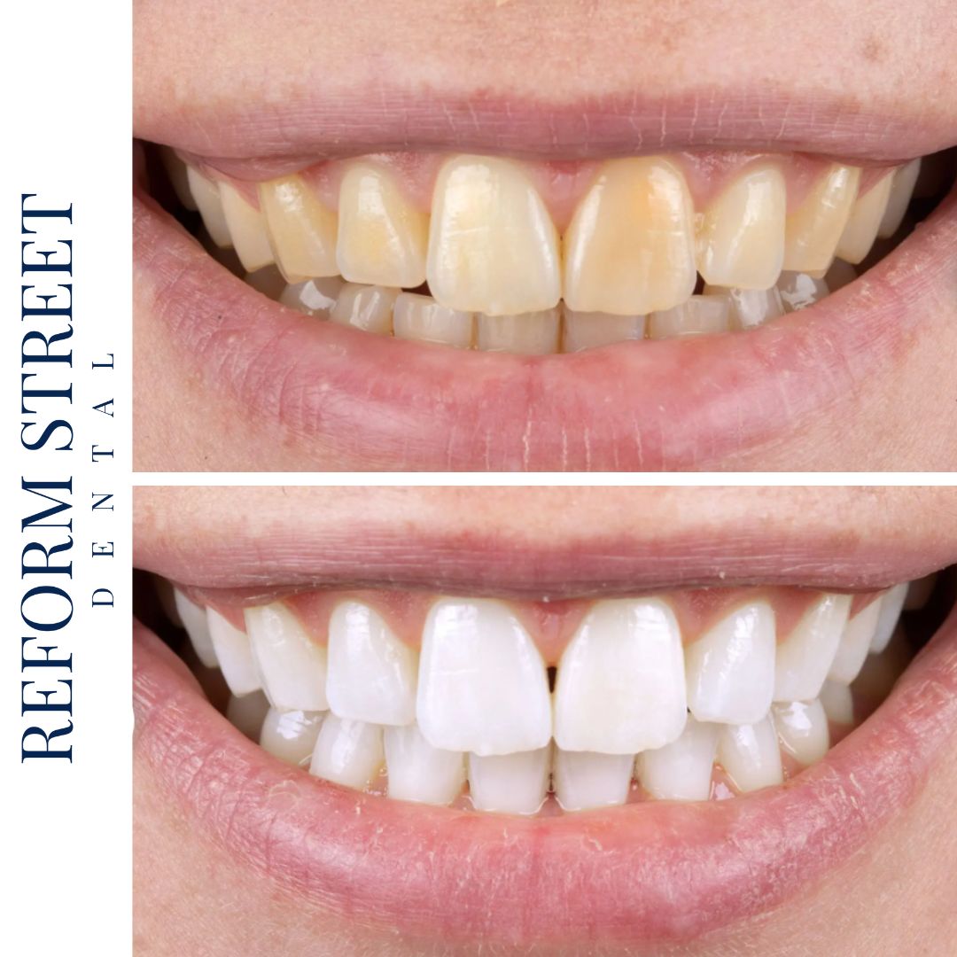 Reform Street Dental Practice