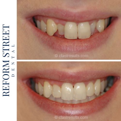 Reform Street Dental Practice