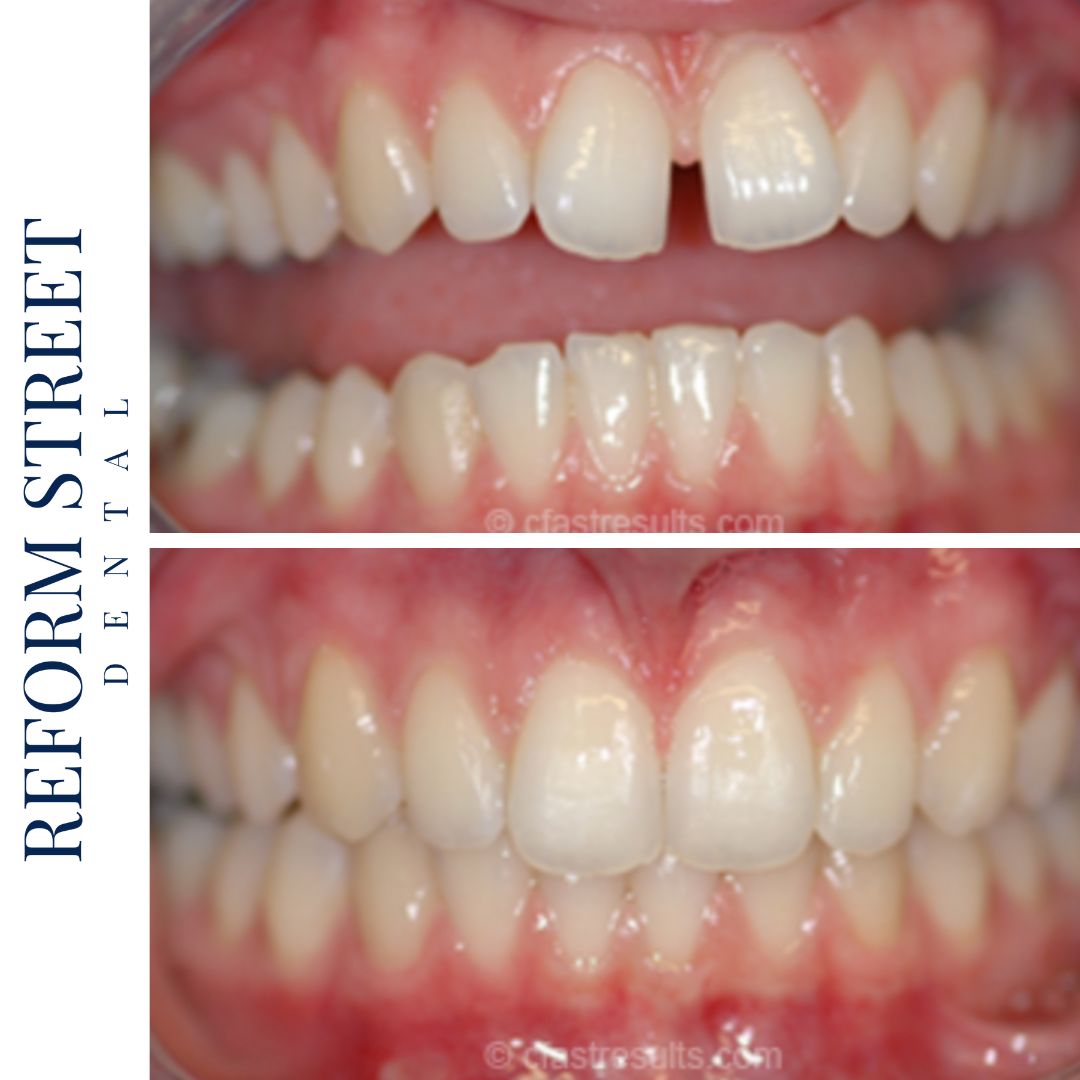Reform Street Dental Practice