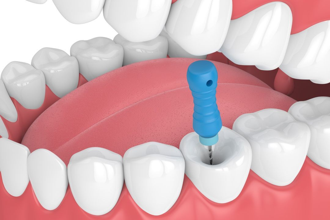 Reform Street Dental Practice