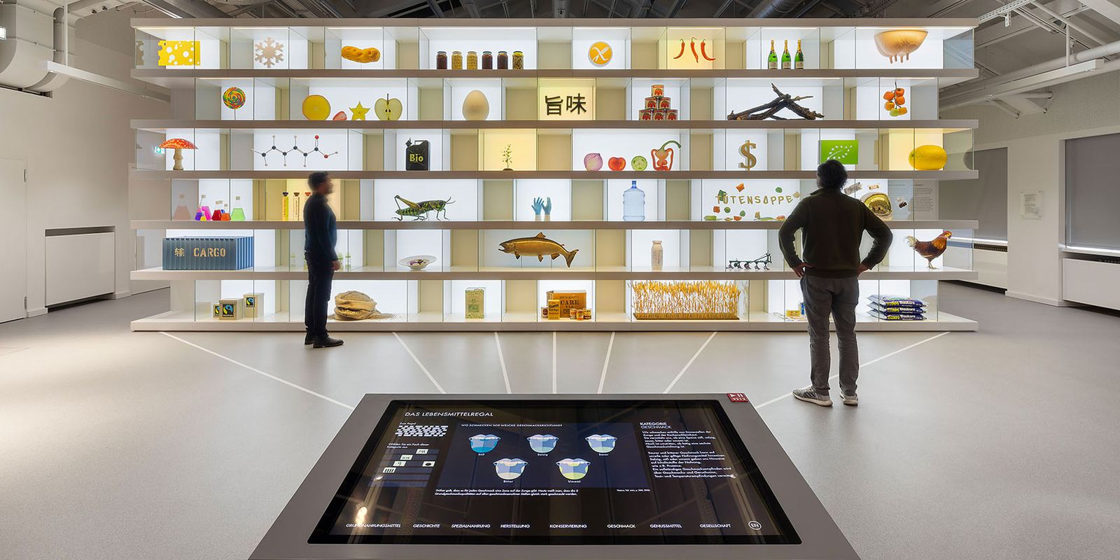 neo.studio neumann schneider architekten