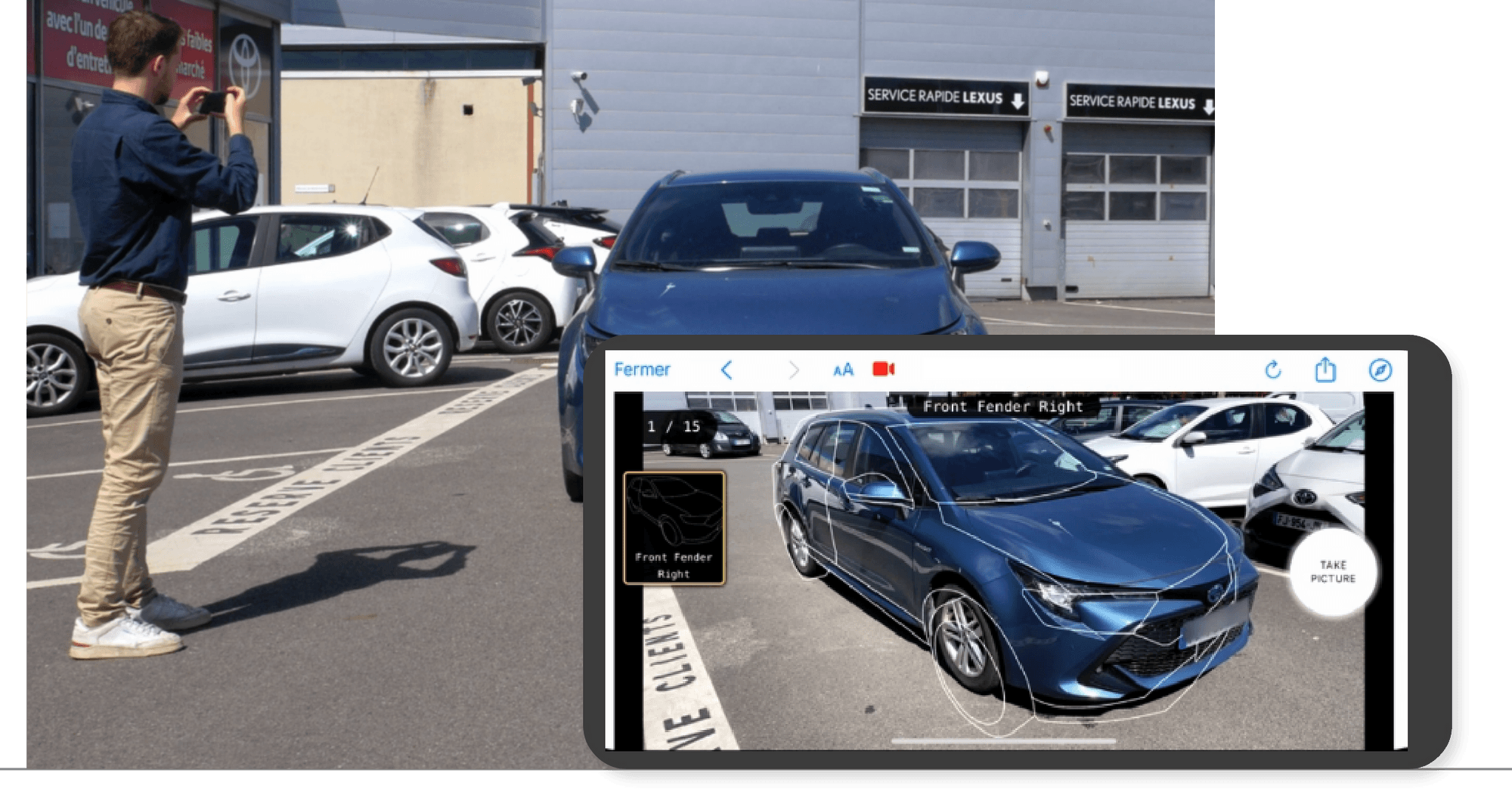 Used Car Value & Appraisal Tool for Dealers | ClearCar