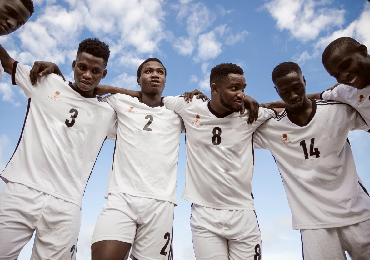 Football Culture Across Africa