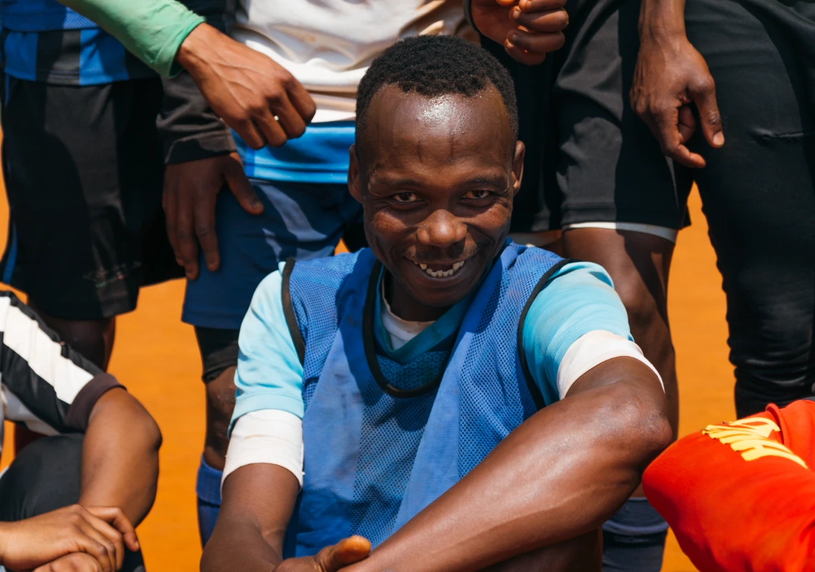 Football Culture Across Africa
