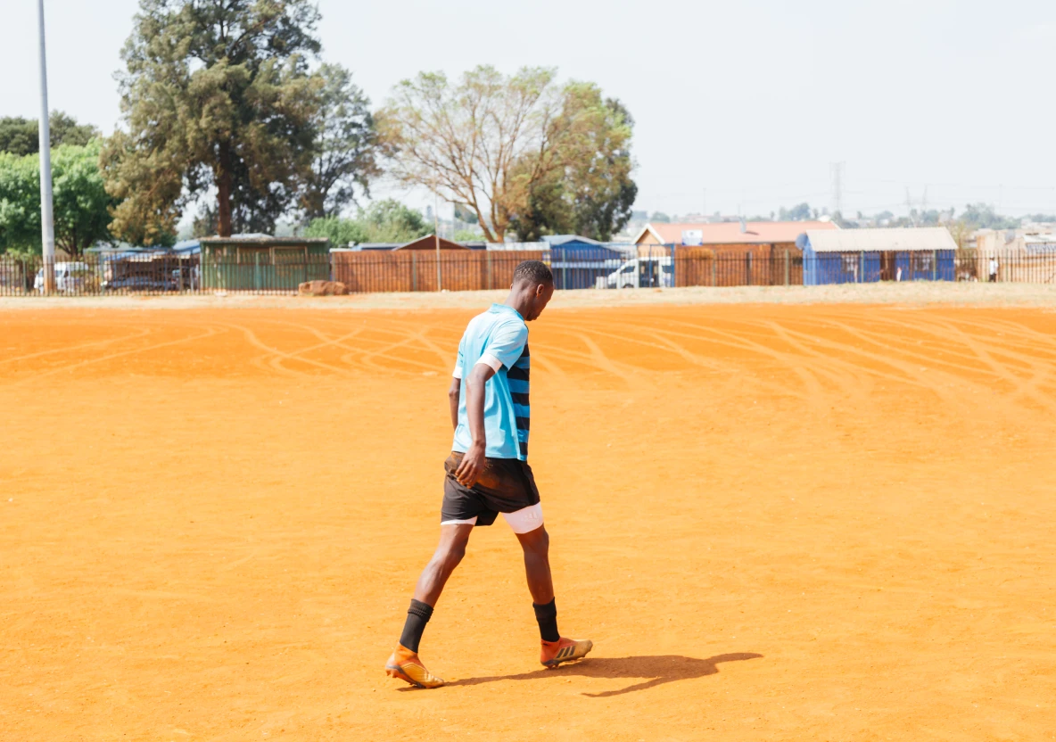 Football Culture Across Africa