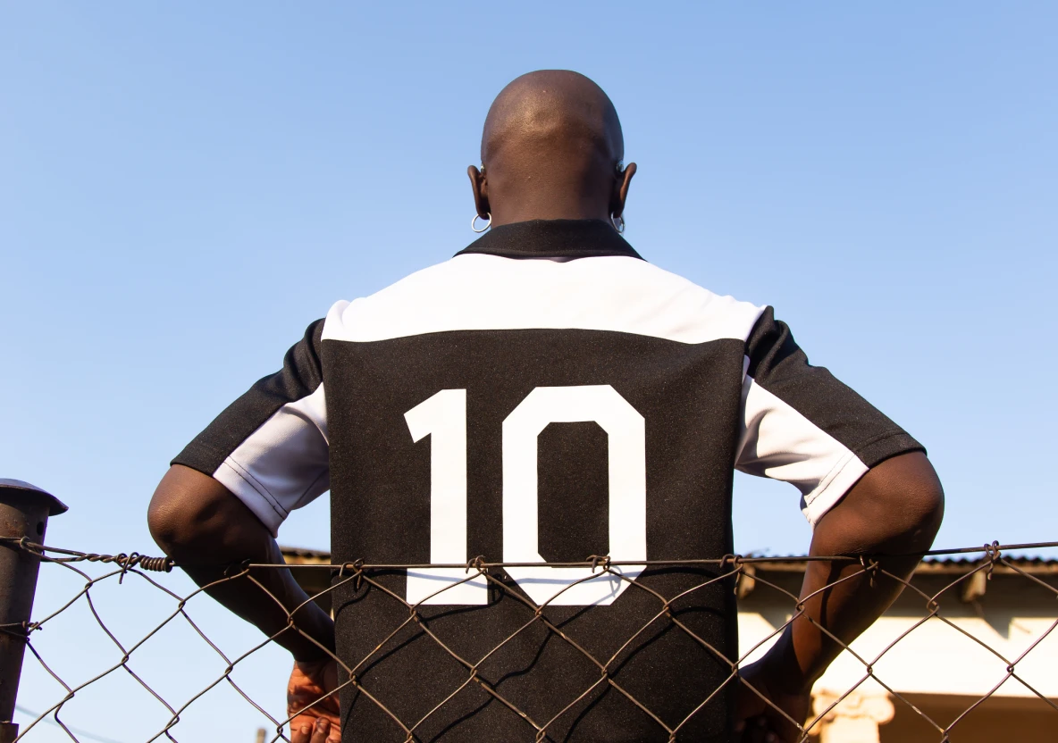 Football Culture Across Africa