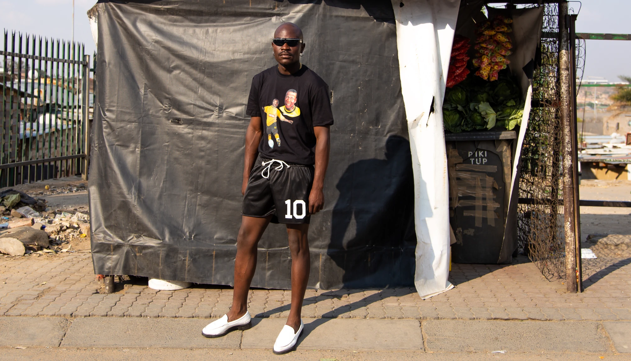 Football Culture Across Africa