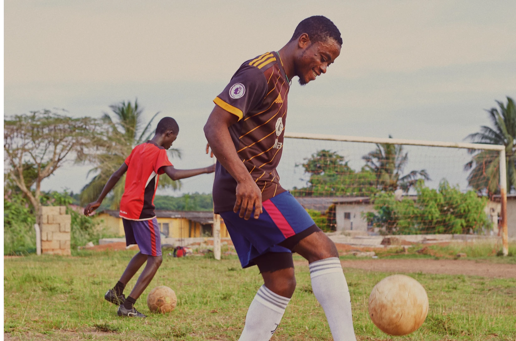 Football Culture Across Africa