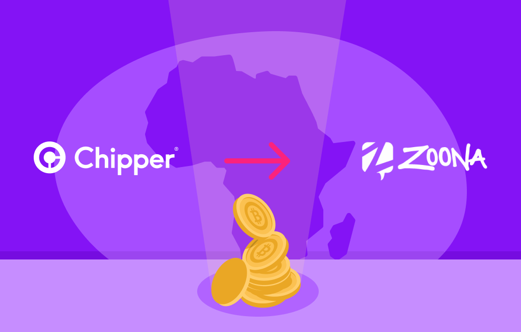 Chipper announces intended acquisition to strengthen payment solutions ...