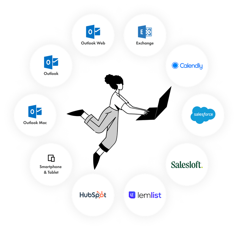 Email Signature Campaigns - Letsignit