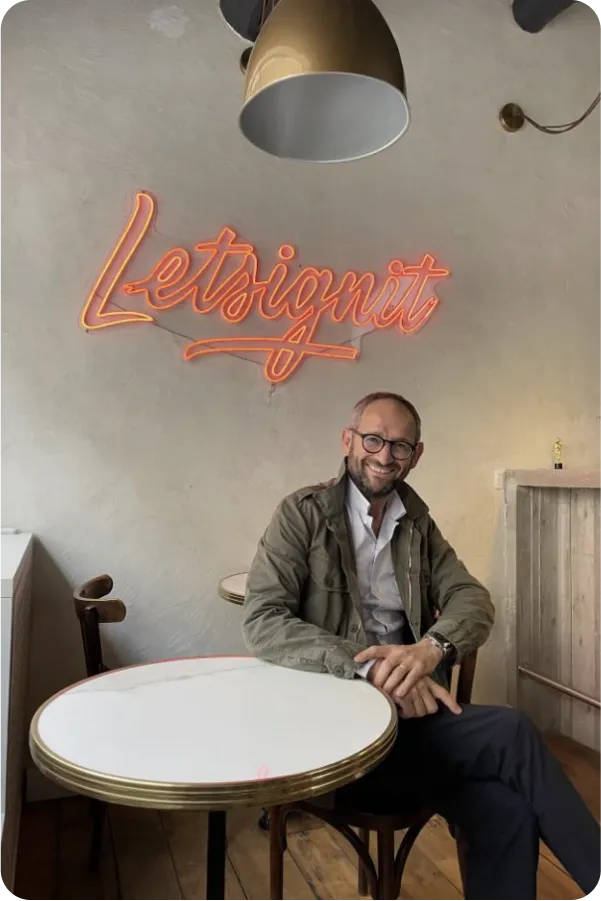 About us - Letsignit Email Signature Manager