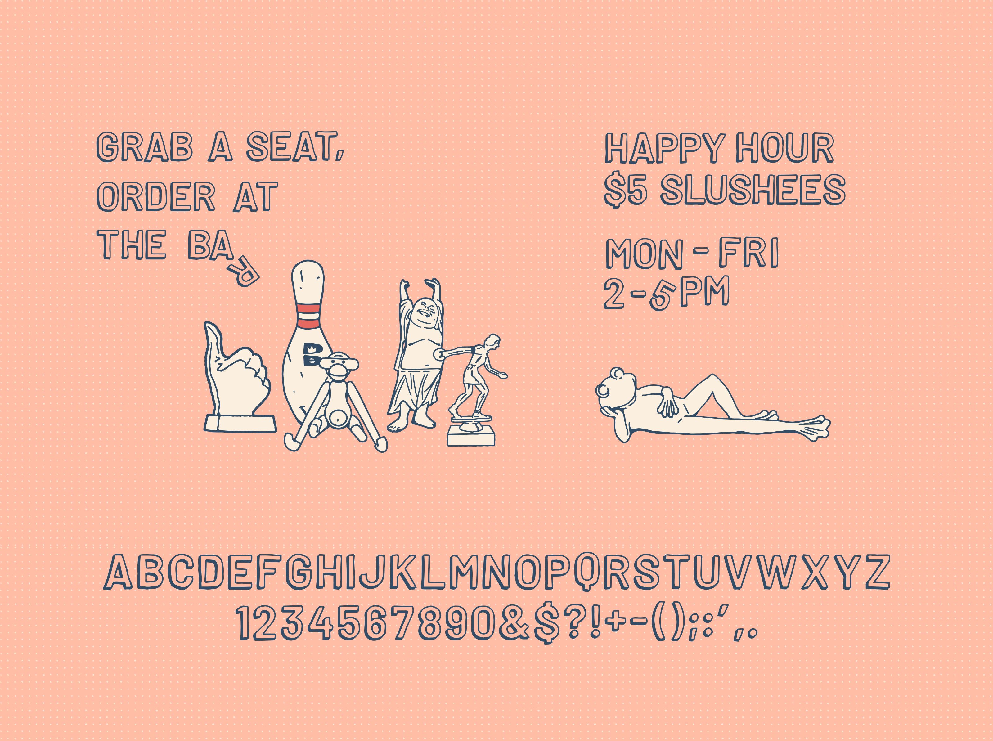 Loro | The Graphic Standard