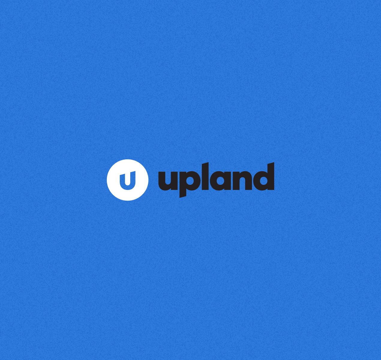 Upland | The Graphic Standard