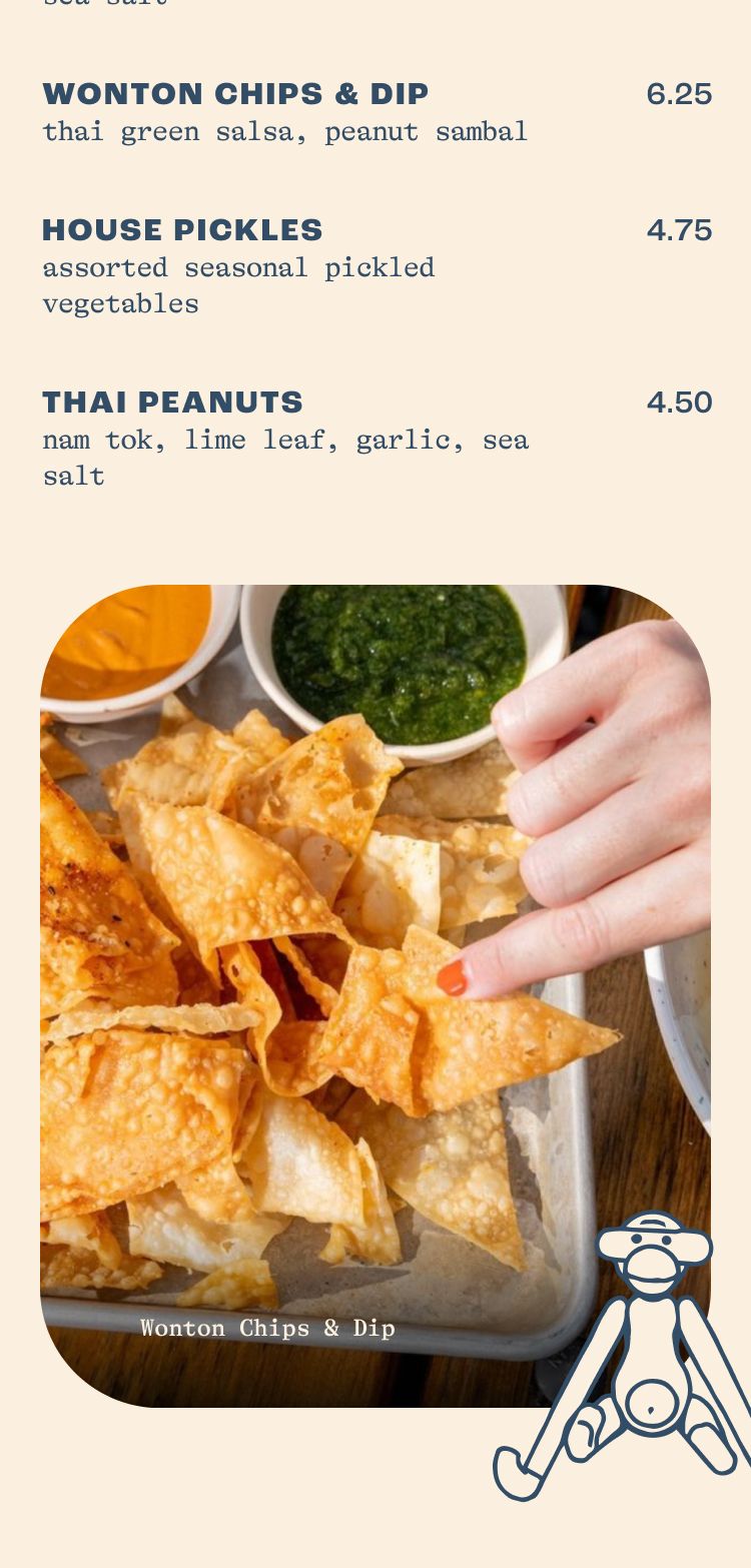 Loro | The Graphic Standard