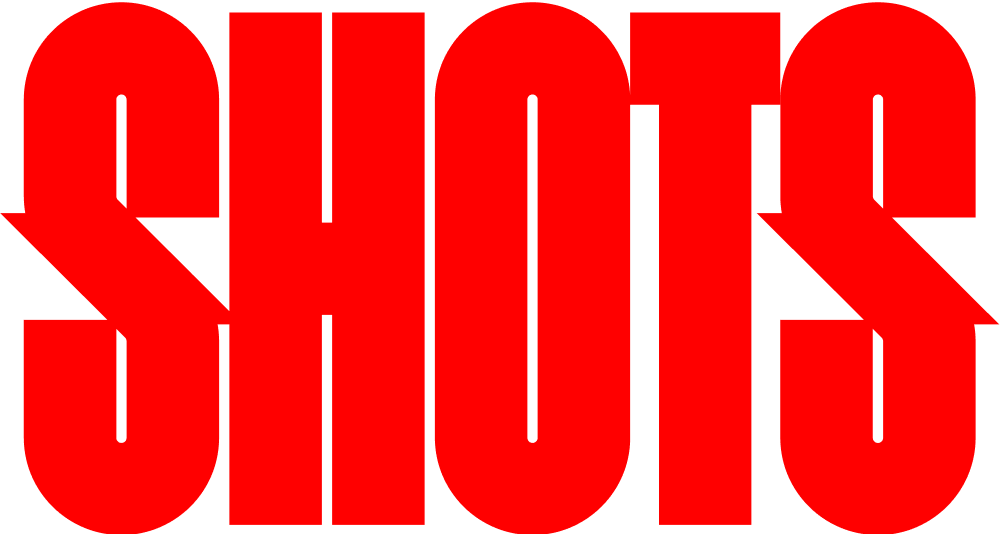 shots creative agency / проcуваємо бренди