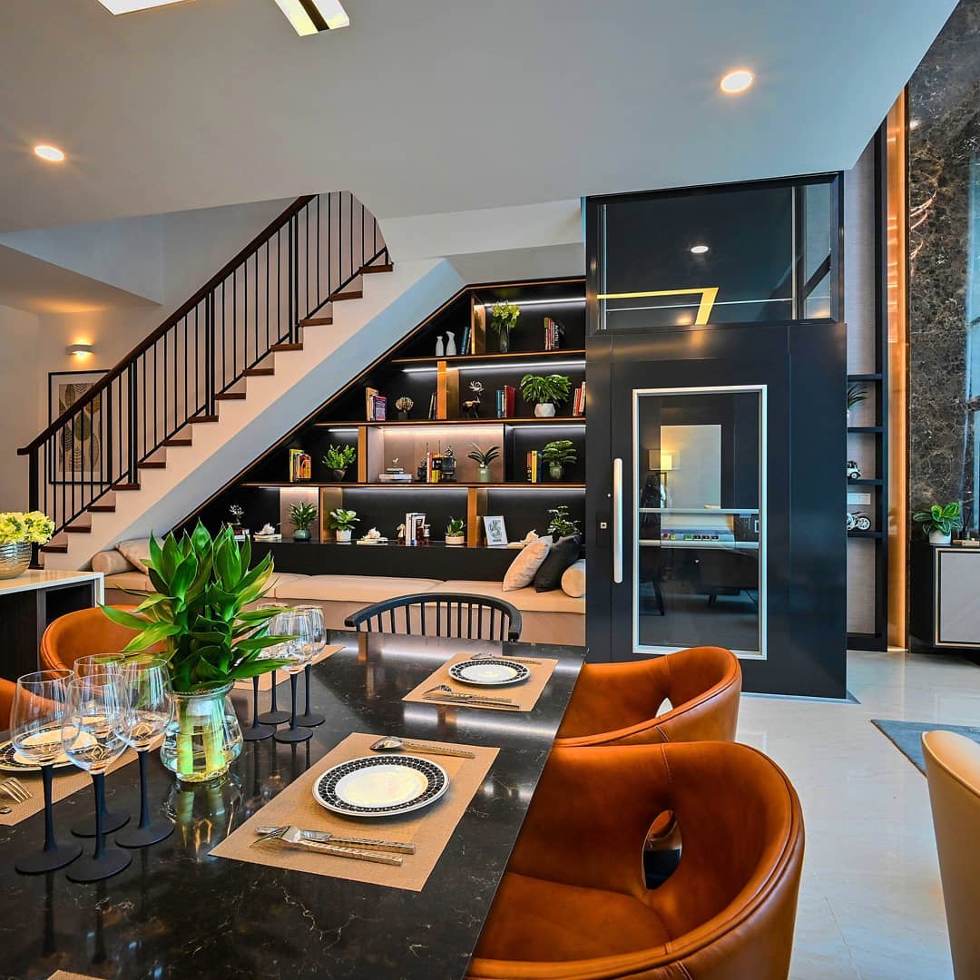 5 of the Best Chic Concealed Storage Ideas | Custom Cabinetry Tampa