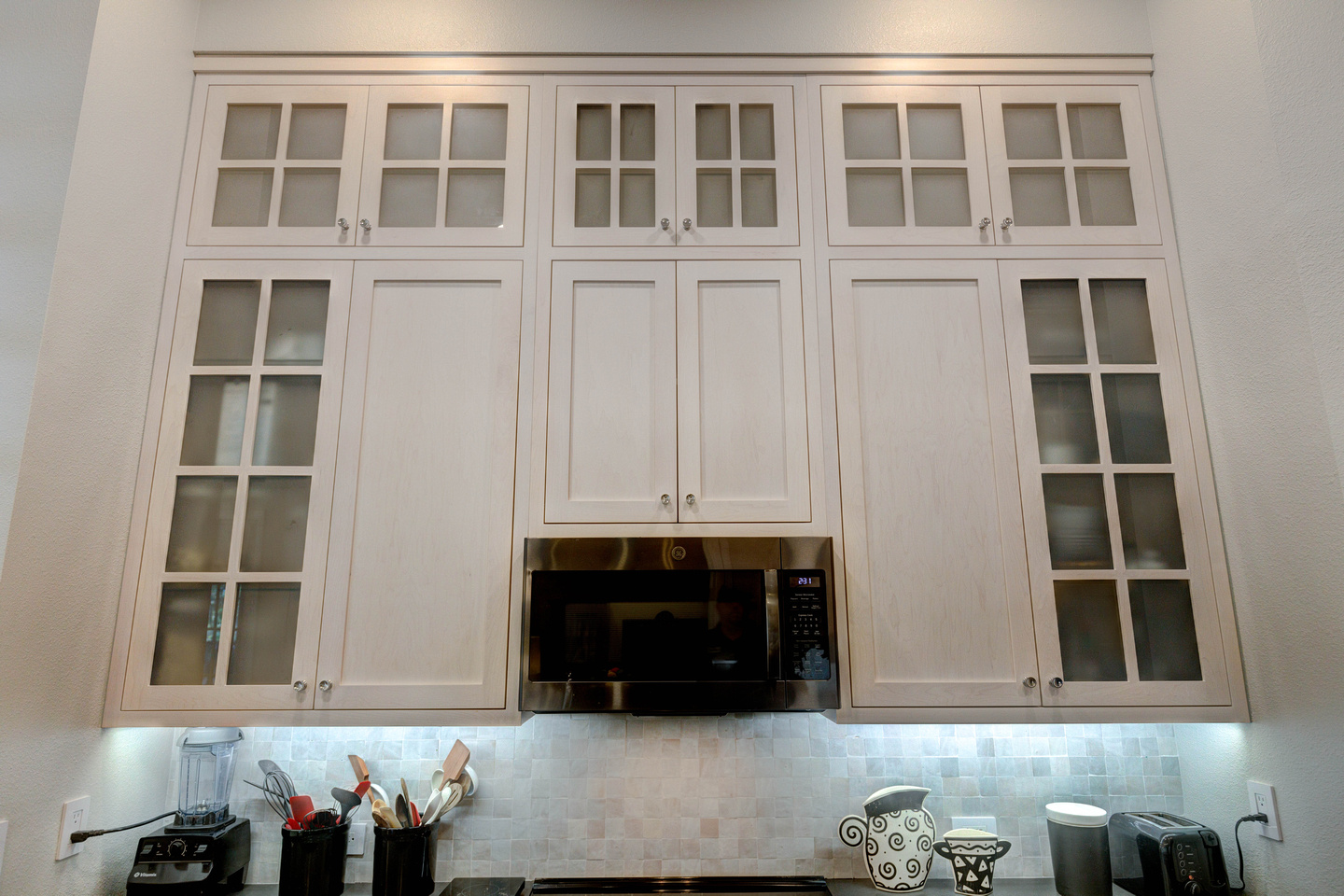 Shaker Style Cabinet Design Guide | C & C Cabinets Tampa