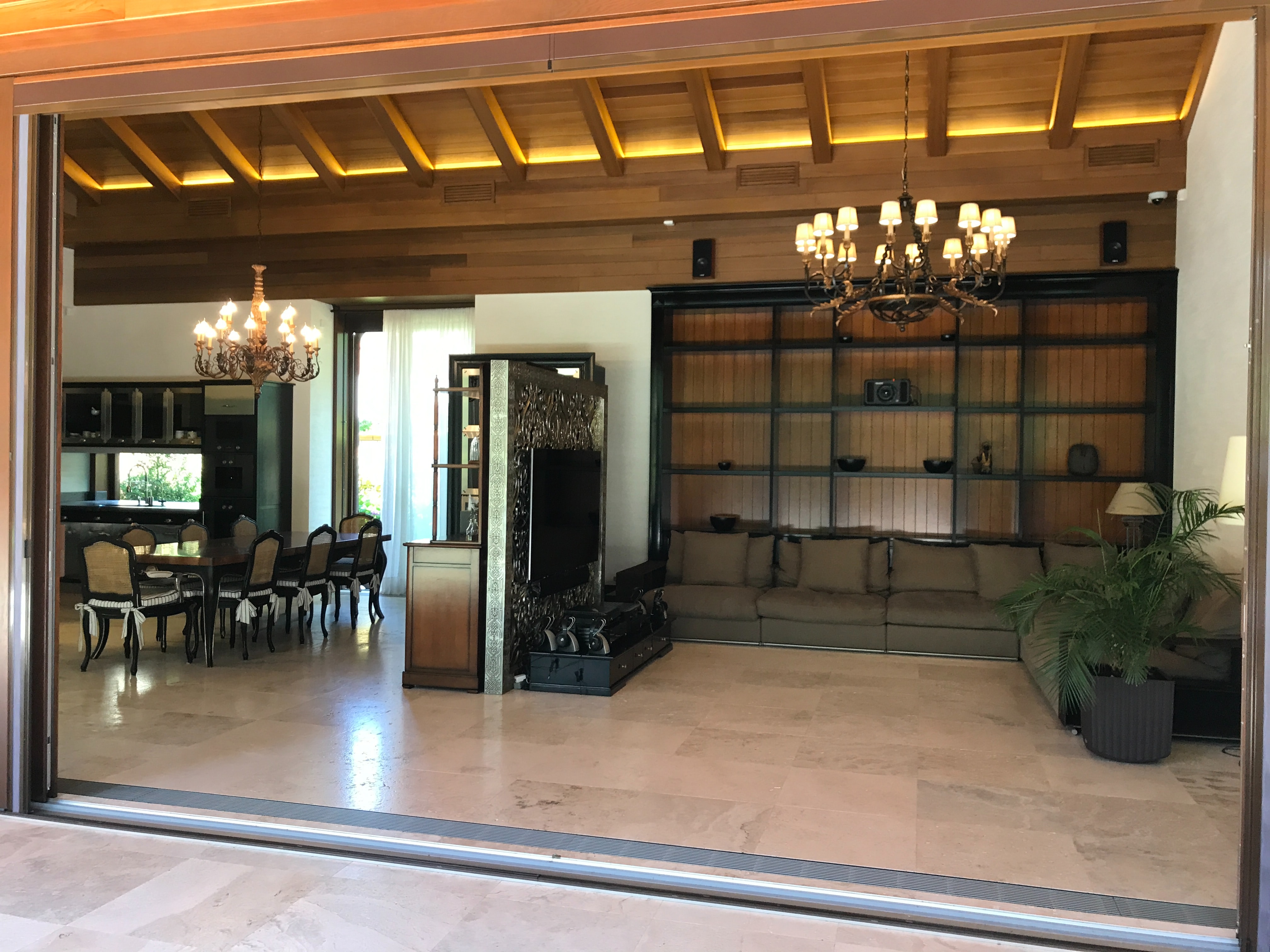 Old-World Home Design Guide | Custom Cabinetry Tampa