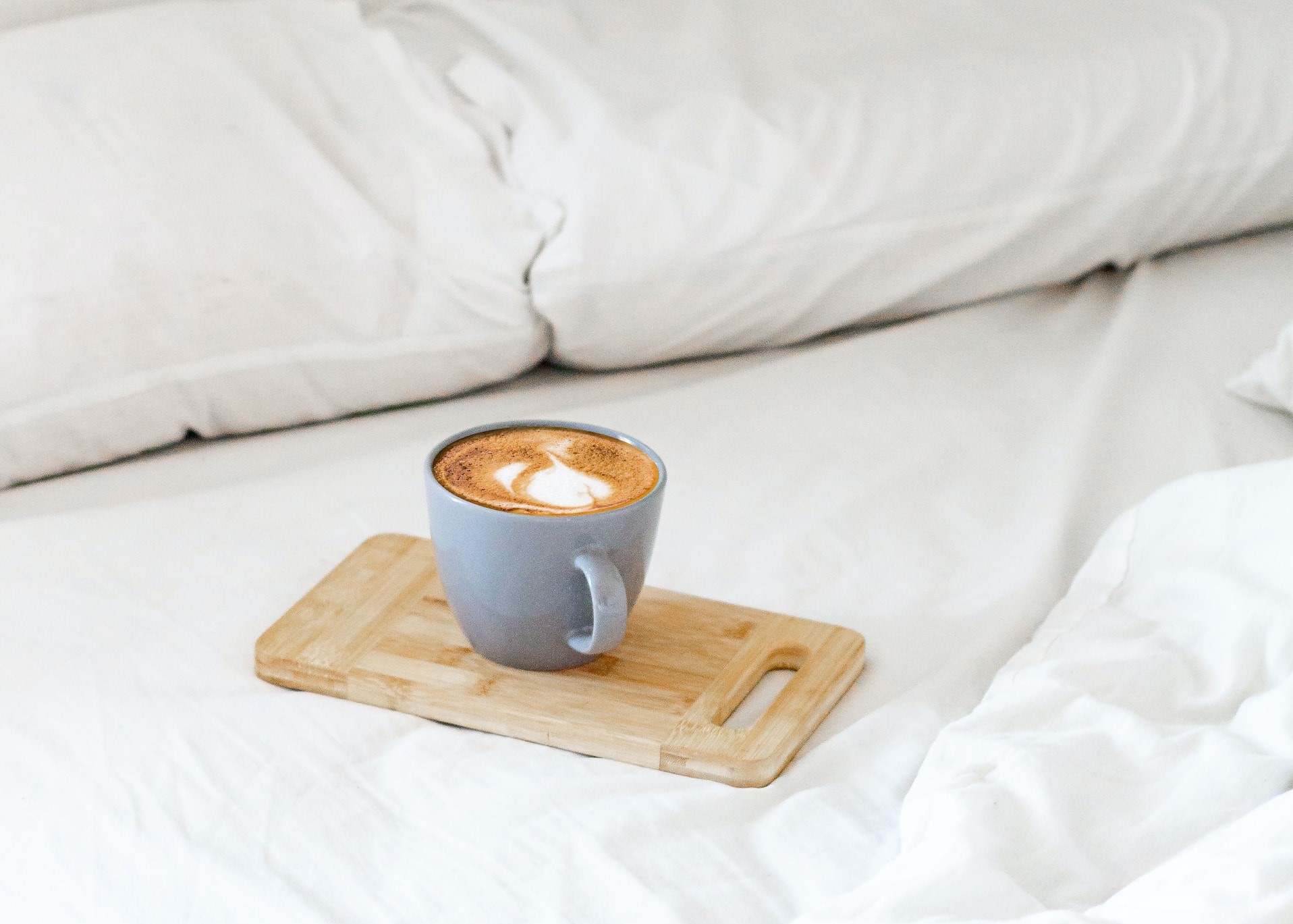 Make It a Good Morning with a Morning Bar | Custom Built-In Cabinetry