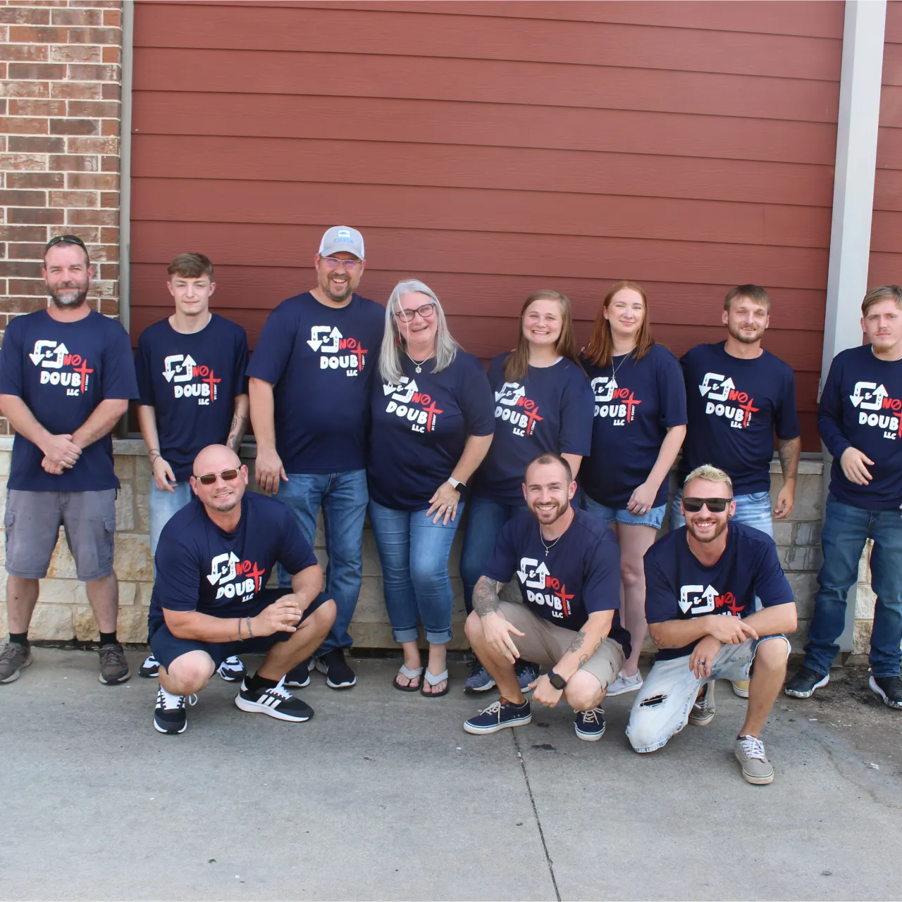 Our Team of Expert Movers