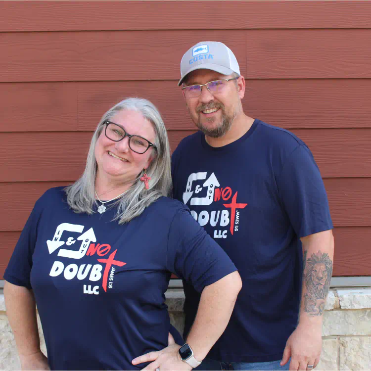 Bundle: Loading & Unloading by In and Out No Doubt, LLC