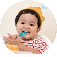 Junior Chefs Kitchen | The Joy of Kids Cooking