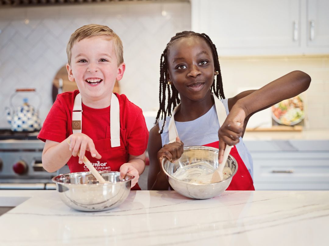 About - Junior Chefs Kitchen