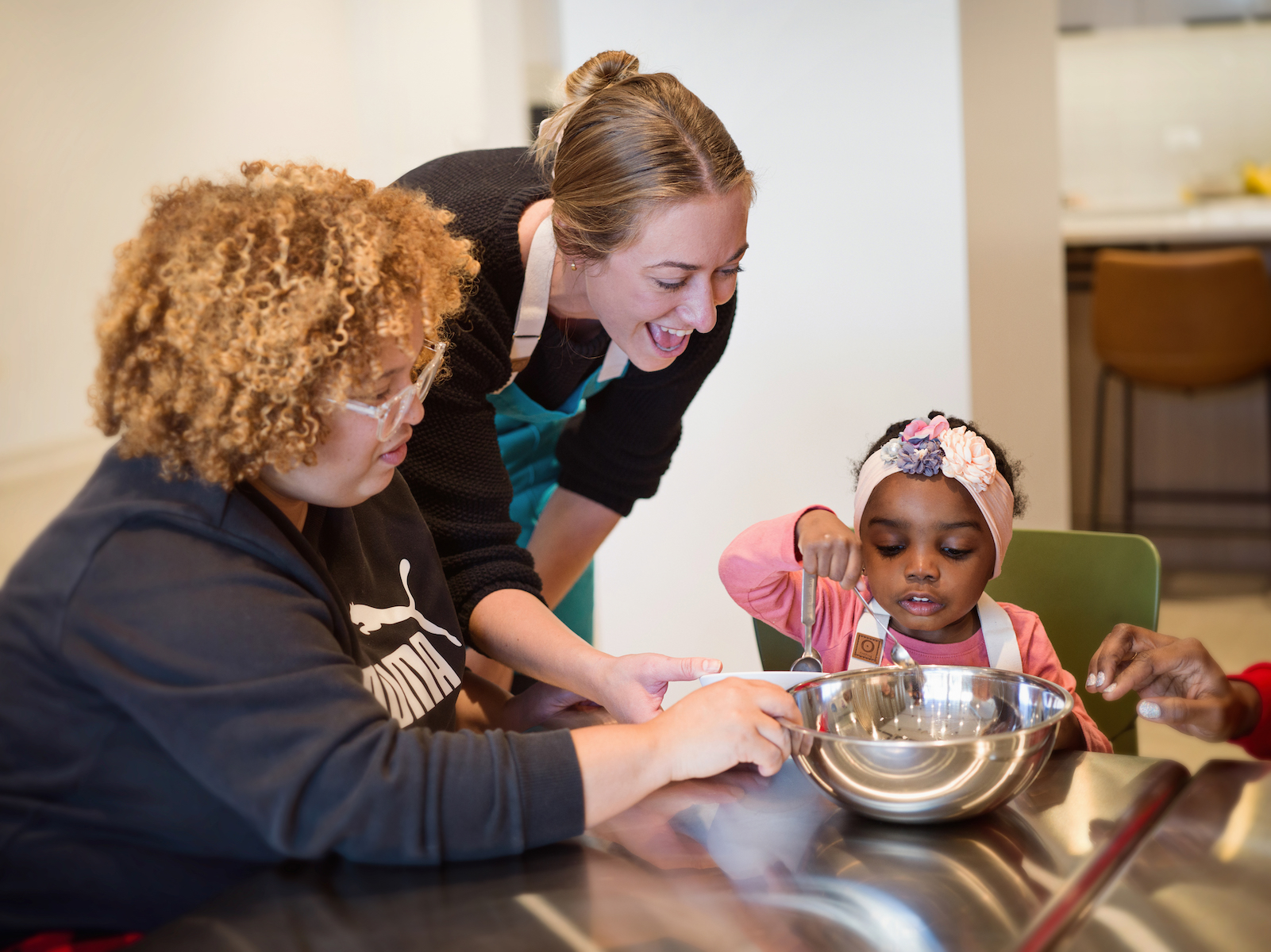 About - Junior Chefs Kitchen