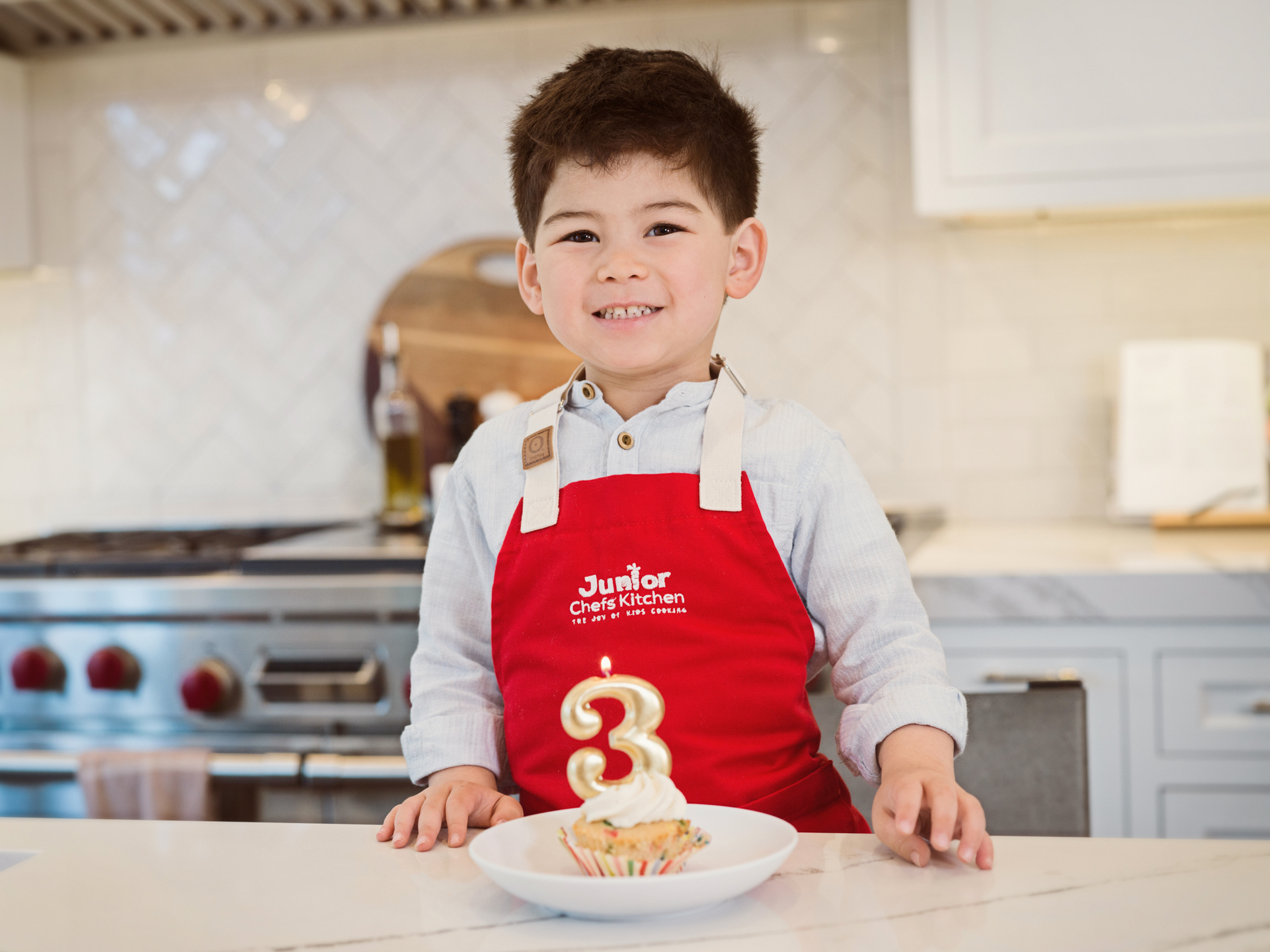 Think of JCK for your Birthday Party & Thanksgiving Reminders - Junior Chefs Kitchen