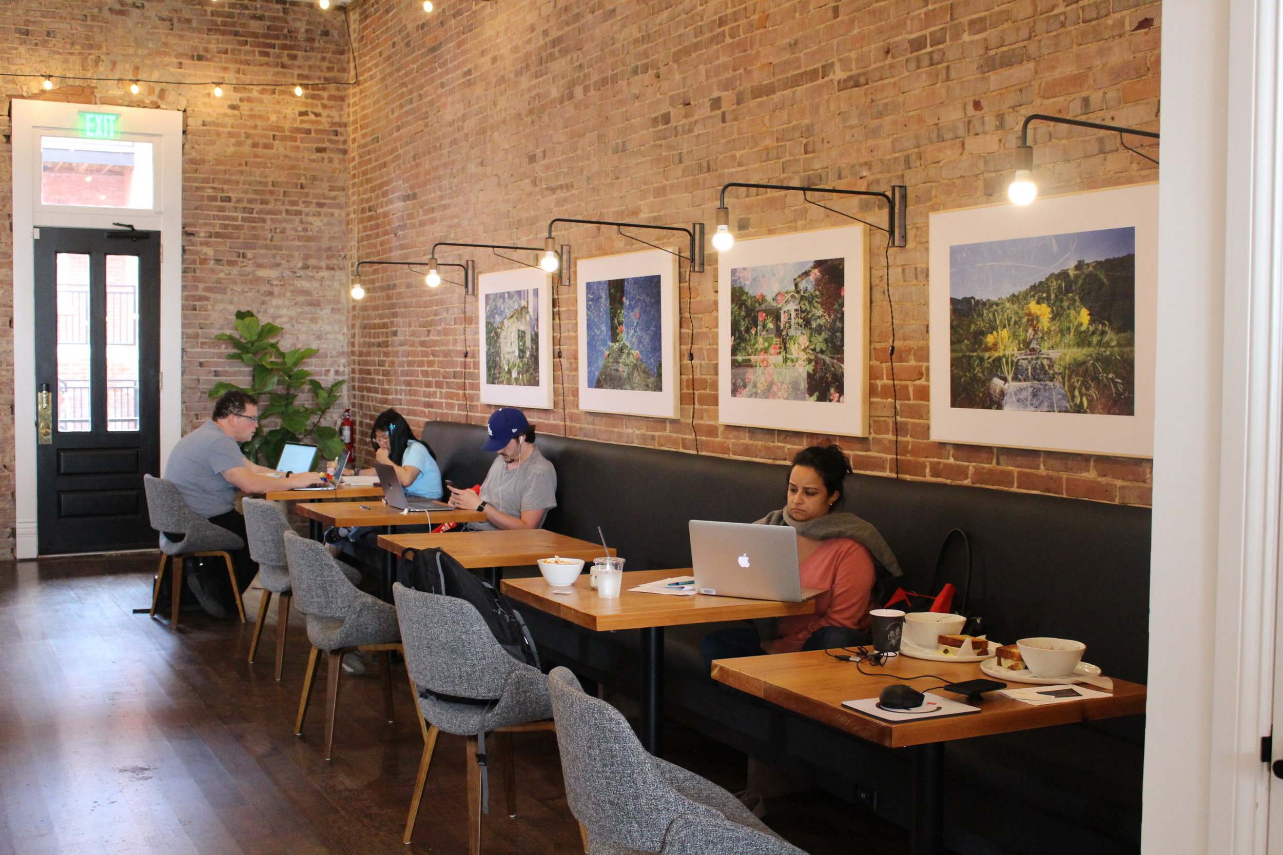 Comeback Coffee | MMDC News