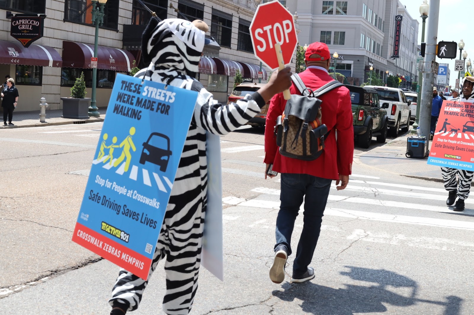 MMDC Ambassador Appreciation Week | Memphis Medical District Collaborative