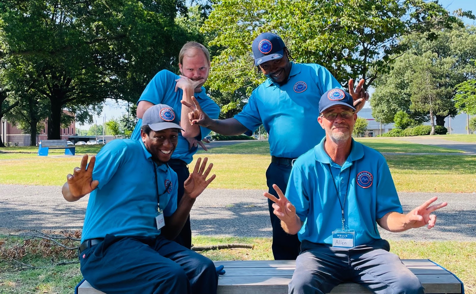 MMDC Ambassador Appreciation Week | Memphis Medical District Collaborative