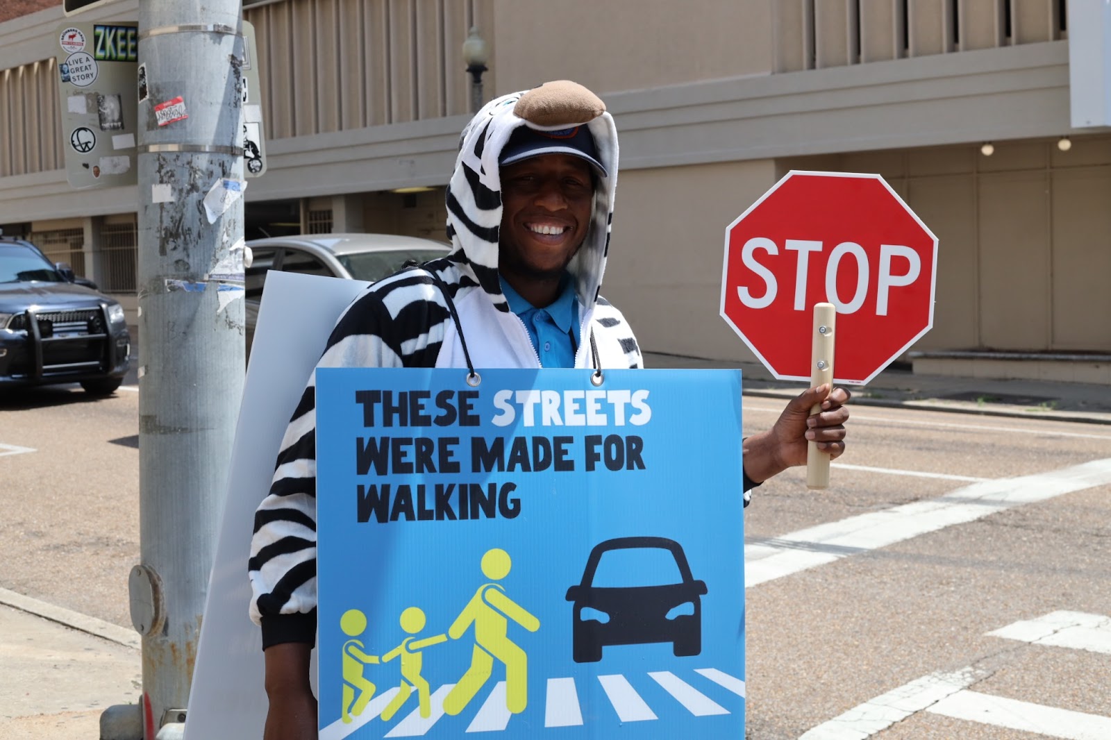 MMDC Ambassador Appreciation Week | Memphis Medical District Collaborative