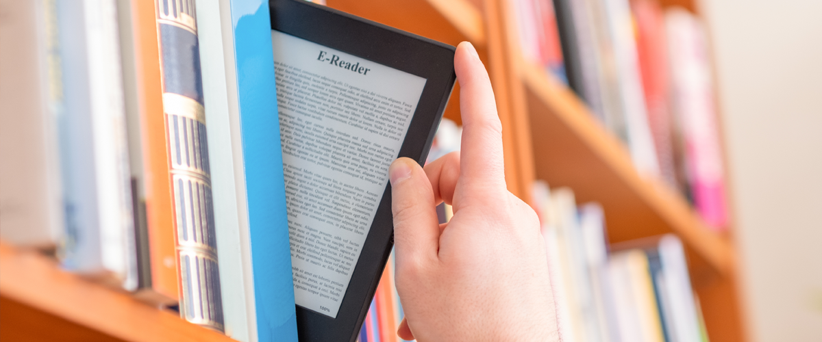 e-Books | Bayport Library