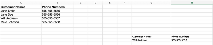 The Ultimate Guide to VLOOKUP - Plus VLOOKUPs Without Formulas