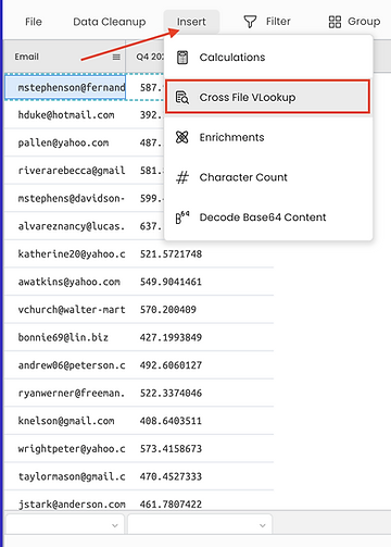 The Ultimate Guide to VLOOKUP - Plus VLOOKUPs Without Formulas