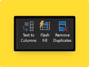 Remove Duplicate Rows in Excel Based on Two Columns, and more!