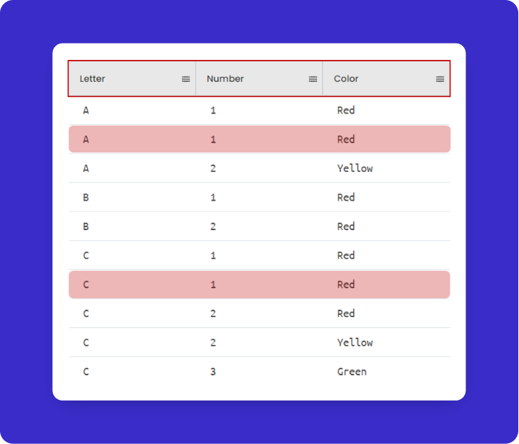 Remove Duplicate Rows in Excel Based on Two Columns, and more!