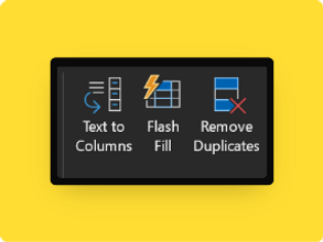 Remove Duplicate Rows in Excel Based on Two Columns, and more!
