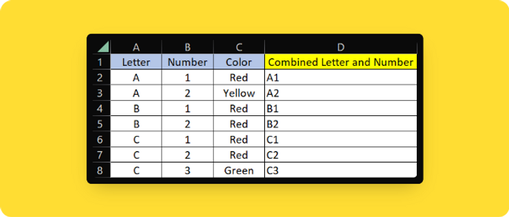Remove Duplicate Rows in Excel Based on Two Columns, and more!
