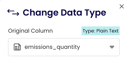 I Fell in Love with Gigasheet Performing Climate Change Data Analysis