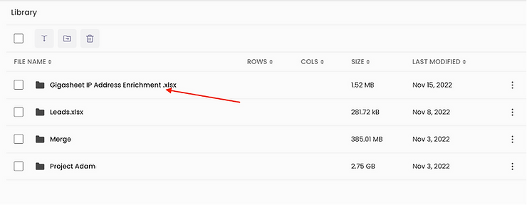 Bulk IP Lookup – The Easy Way to Lookup IP Addresses for Geo Targeting