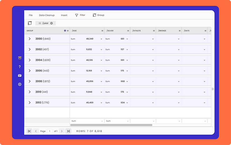 3 Easy Ways to Delete Rows From Big Data Files