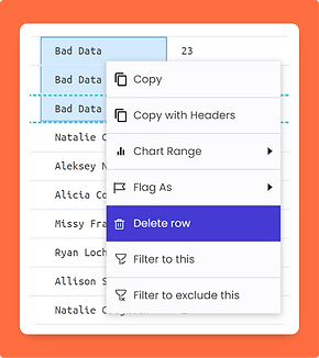 3 Easy Ways to Delete Rows From Big Data Files
