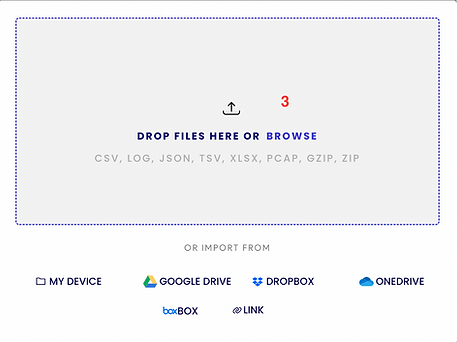 How to Convert PCAP to CSV
