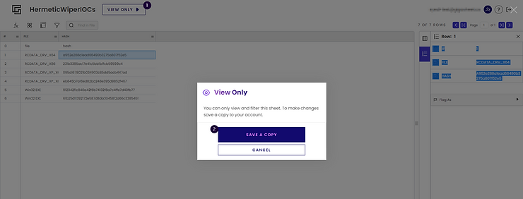 How to Identify Malicious Files On Your Network Using Hashes