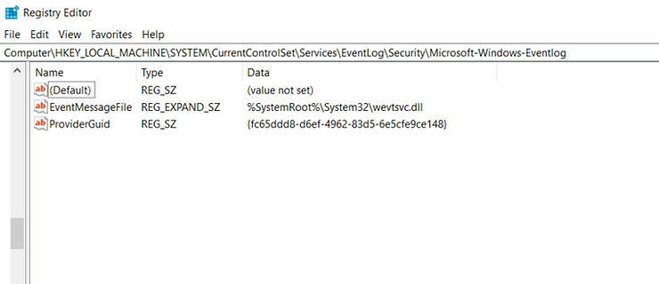 How To Convert EVTX to CSV